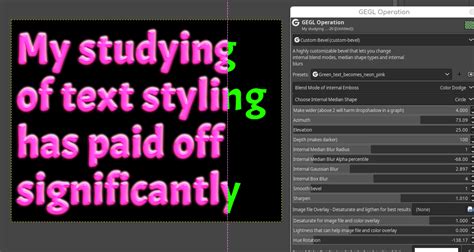 Psd Colors Not Correct R Gimp