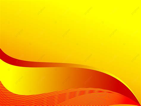 추상 노란색 배너 배경 벡터 노란색 배경 단순한 배경 일러스트 및 사진 무료 다운로드 Pngtree