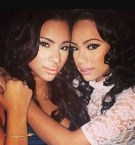 Rhymes With Snitch Celebrity And Entertainment News Erica Mena