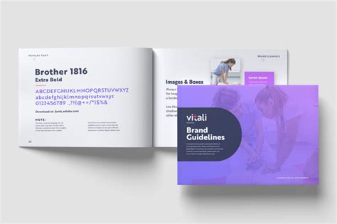 What To Include In A Branding Style Guide And Why It Matters Kawaii Corporate