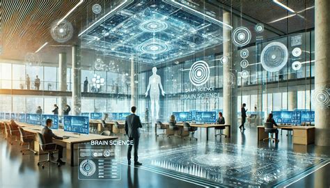 you ve got mail… subject brain science not just computer science is the future of work