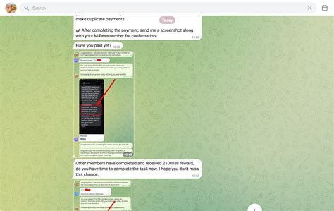 Masoko Online Jobs Scam Explained How I Played Along To Expose How