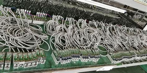 50 1200mm Easson Dro Systems Absolute Glass Scale Linear Encoder