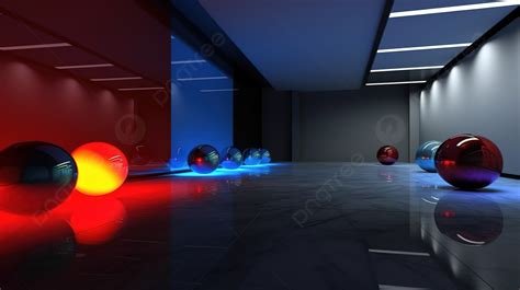 3d 관점에서 조명된 배경 어두운 빛 검은 빛 야간 조명 배경 일러스트 및 사진 무료 다운로드 Pngtree