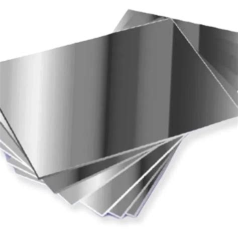 Kit 3x Espelho Retangular Decorativo Acrílico Autoadesivo Leroy Merlin