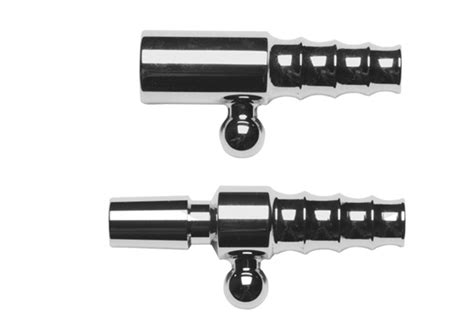 Leslie R Tipping Limited Funeral Supplies Taper Socket