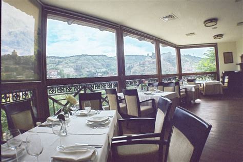 რესტორანი „ძველი მეტეხი“ ძველი მეტეხი Bigsale Ge