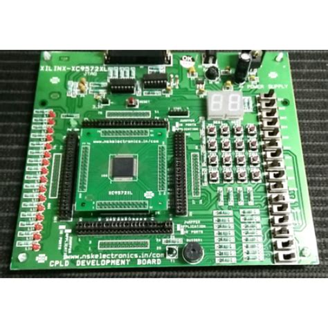 Xilinx Xc 9572 Xl