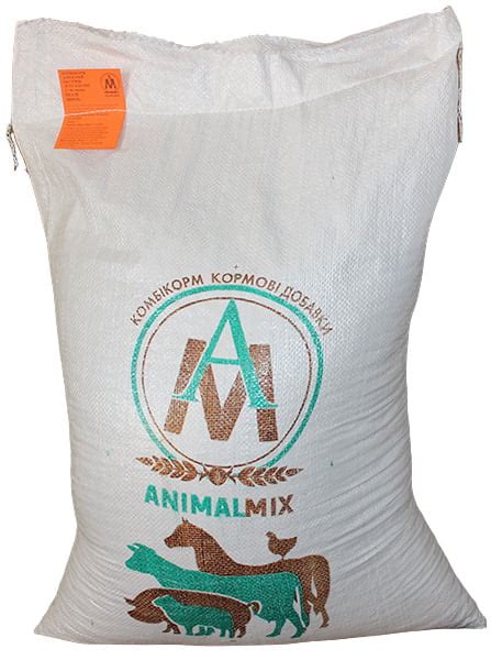 Комбикорм для бройлеров, купить стартовый корм ТМ AnimalMix цена опта