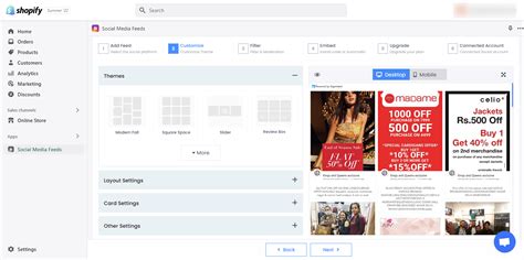 How To Add Facebook Feed To Shopify Store For Free In 2025