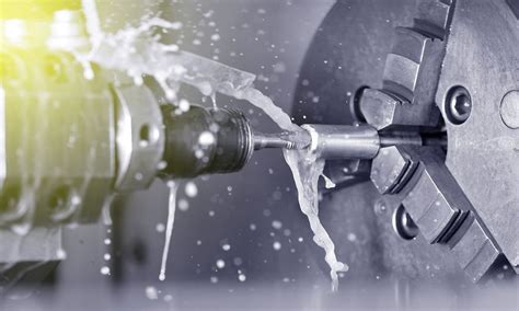 What Is A CNC Spindle And How Does It Work