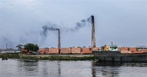 Is Decarbonization The Path Forward