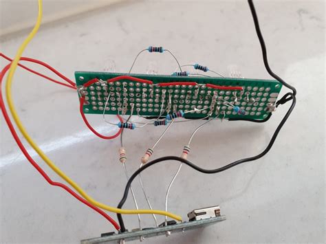 20190417 182546 Arduino Schaltungen Für Den Alltag