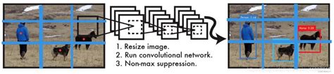 目标检测（object detection） csdn博客