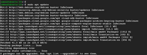 How To Install Oracle Java 16 On Ubuntu 1804 2004 Linuxways