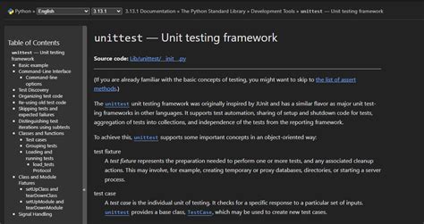 7 Top Python Automation Frameworks 2025 Lambdatest
