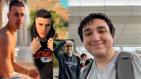 Mudja Otkrio Ko Je Njemu Strimer Godine Youtube