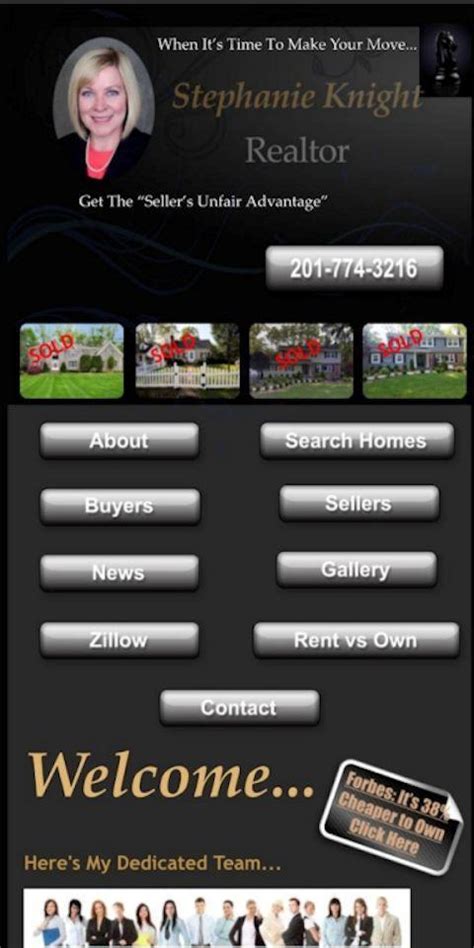 Download Stephanie Knight Realtor Latest Version 16712 Android Apk File