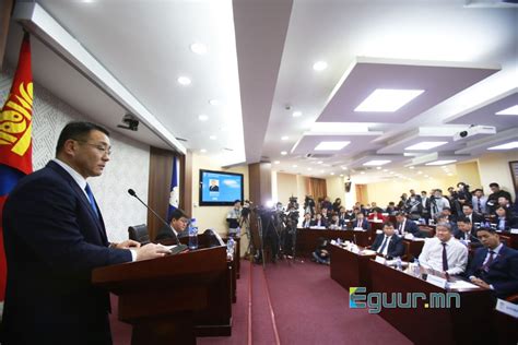 НИТХ ын Vii хуралдаан маргааш болно Eguur Mn