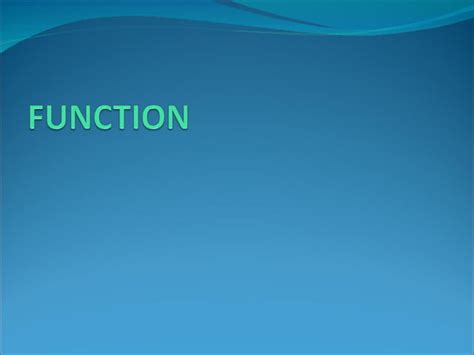 Pemrograman Modular Ppt