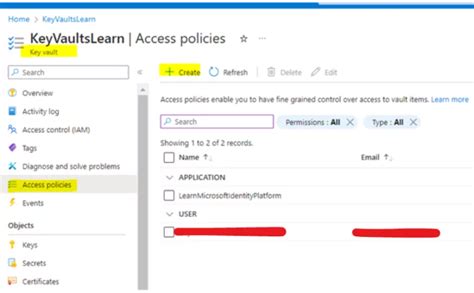 Access Azure Key Vault Secrets In Azure Logic Apps Gislen Software
