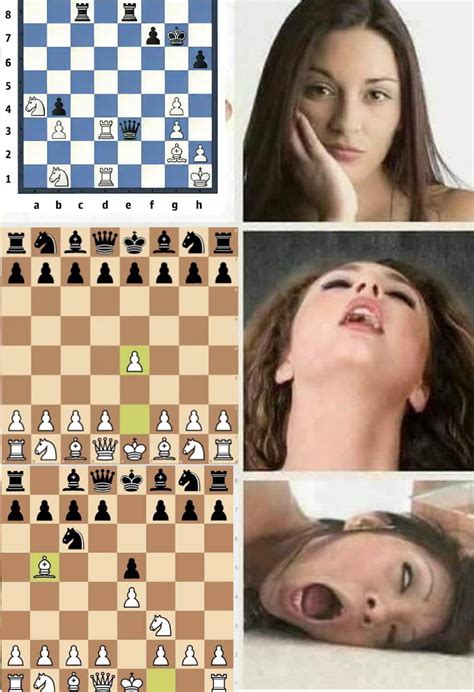 Sex Excuse Me My Lady Is Coming R AnarchyChess