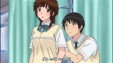 Los Mejores Animes Amagami Ss Cap 03