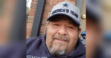 ruben garcia obituary visitation and funeral information