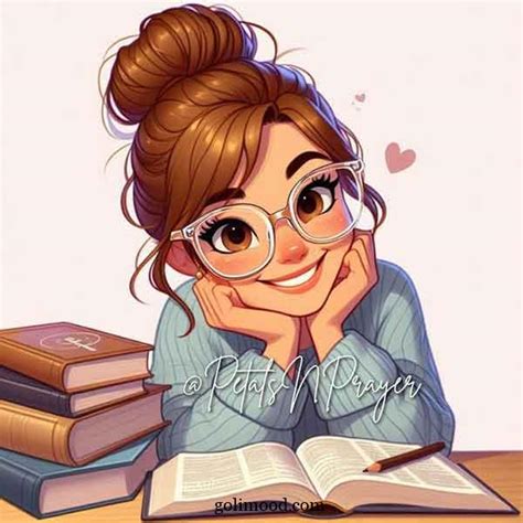 100 عکس پروفایل فانتزی 2024؛مضمونهای متنوع که خیلی گوگولیه و کیوت اینجا ببینید گـُـ ـلـی مُــــב