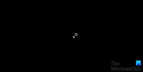 Windows Computer Wont Boot After Power Outage