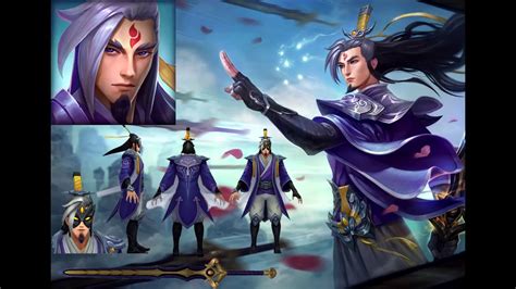 Video CLS Master Yi Eternal Sword YouTube