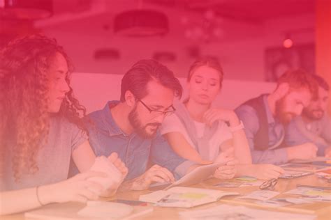 Using Matrix Mapping To Keep Your Nonprofit Creativity In Check The Nonprofit Imagineers