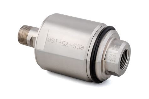 Derc Rotary Coupling Swivel Rcs 75 Derc Salotech Derc Salotech