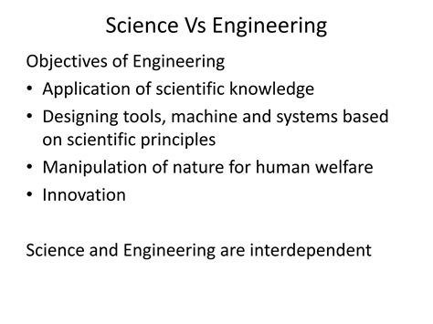 Science Vs Engineeringpptx