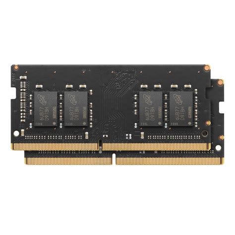 Buy Apple Memory Module Ddr4 2400mhz So Dimm Sync