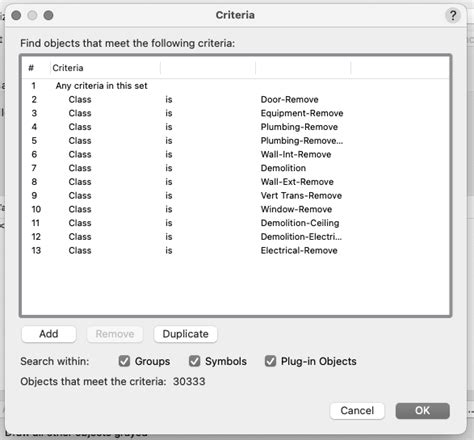 Data Visualization Not Applying In Referenced Viewport Workflows Vectorworks Community Board