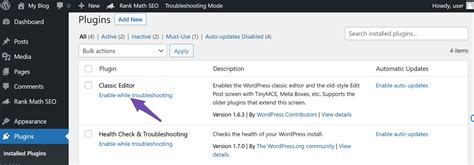 how to fix duplicate meta tags rank math