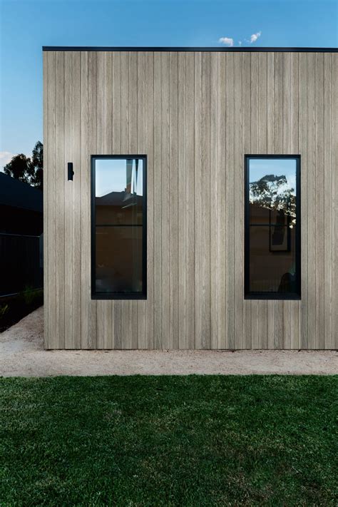 Wood Cladding Architecture Wood Cladding Architecture