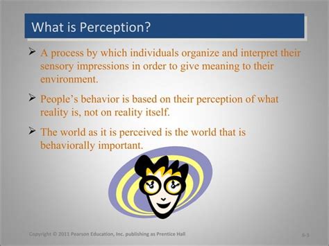 Perception And Decision Making Ppt Business Business And Finance