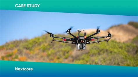 Case Study Geospatial World