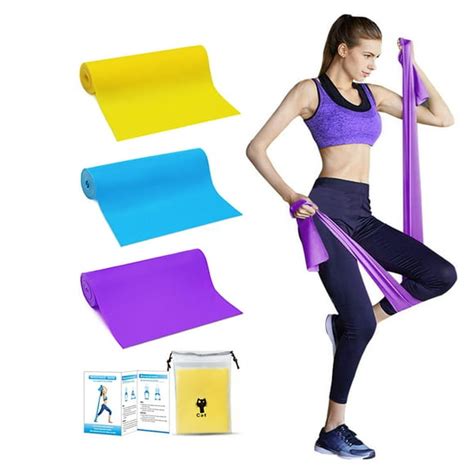 Bodylastics Band Set
