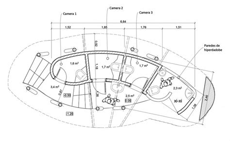 Banheiro Seco Vira Atração Em Uma Ecovila Sustentarqui