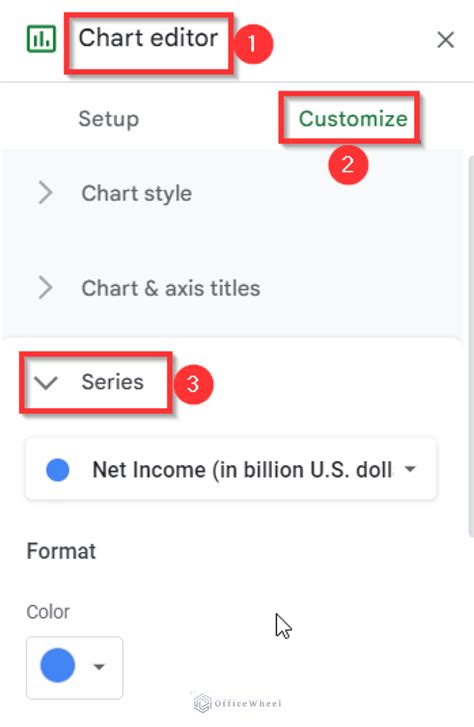 How To Find Uncertainty Of Slope In Google Sheets Quick Steps