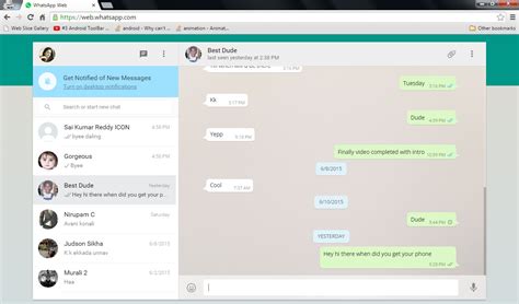 Whatsapp Web For Windows Windowposa