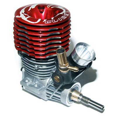 Capricorn RC CL 12ETX 12 Engine Hobbyist Forums