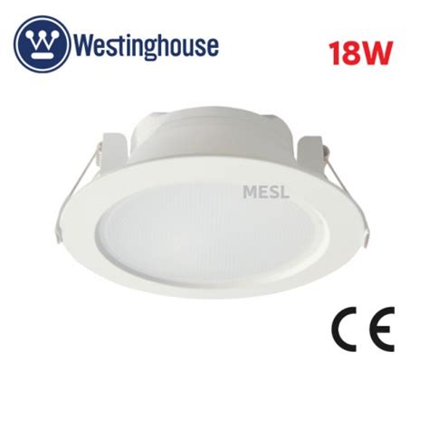 Led Recessed Lighting Fixture Fixed Modern Electrical Supplies Ltd