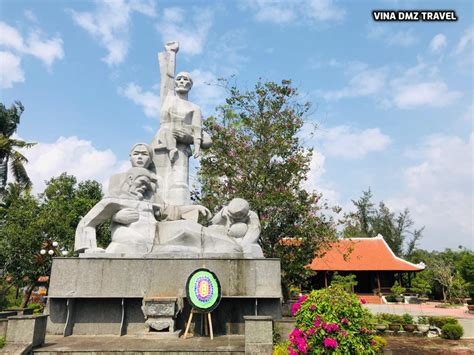 Hoi An My Lai Massacre Site Hoi An 1d Vina Dmz Travel