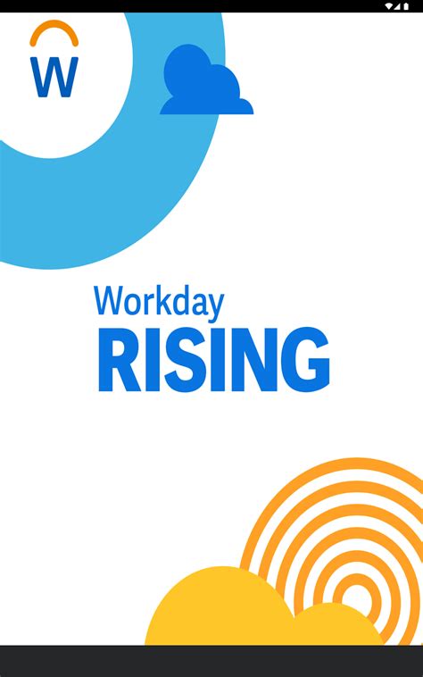 Workday Rising For Android Download