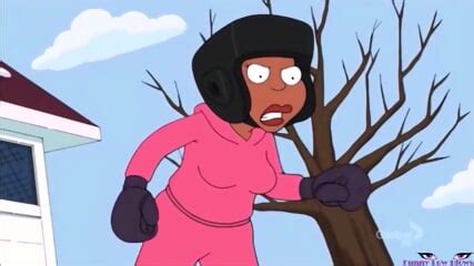 Angry Donna Nut Punch Cleveland Ballbusting Francine Balls Kick Stan Painful Kick In The Nuts