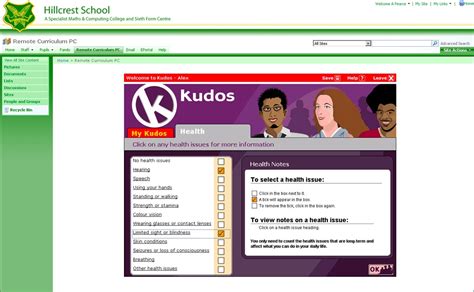 RDP In SharePoint Blog Alex Pearce Microsoft MVP